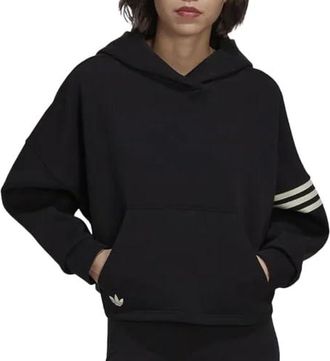 adidas Sweat Noir Femme HT8847 Noir 44FR