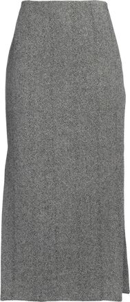 Etro HOSEN & R&Ouml;CKE - Midi-R&ouml;cke auf YOOX.COM