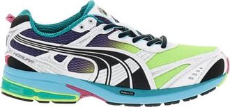Puma Low Lace-up Sneakers - - Sport - Herren - Mehrfarbig - 42 EU