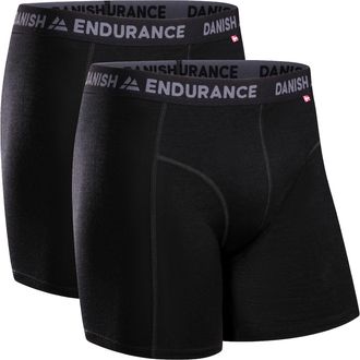 Danish Endurance Pants Merino