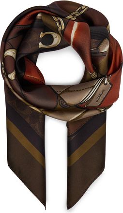 Coach Tuch Coach 29CAS76 Braun