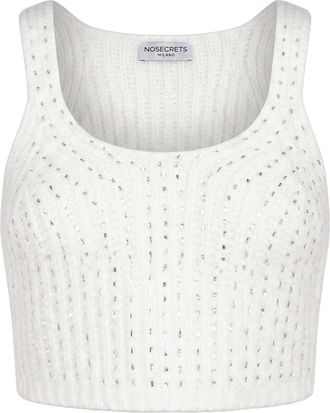No Secrets World TOPS - Tops auf YOOX.COM