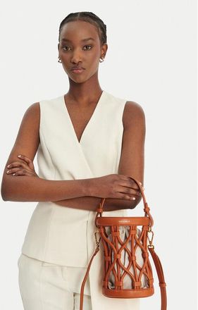 Coccinelle Handtasche U2P Coccinellekoi E1 U2P 23 01 01 Braun