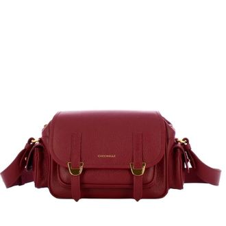 Coccinelle Damen, Taschen, Rot, ONE SIZEGr&ouml;&szlig;e