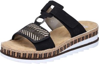 Rieker Damen Sandalen V7947