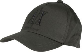 A|X Armani Exchange ACCESSOIRES - M&uuml;tzen & H&uuml;te auf YOOX.COM
