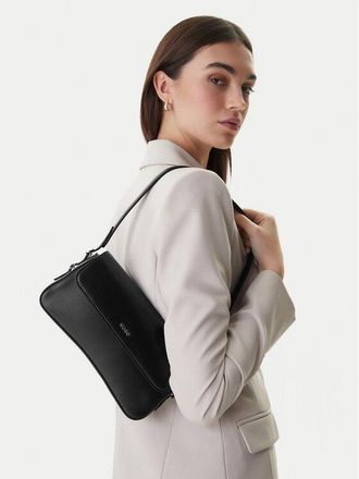 HUGO BOSS Handtasche Syndra 50557942 Schwarz