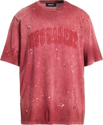 Dsquared2 TOPS - T-shirts auf YOOX.COM
