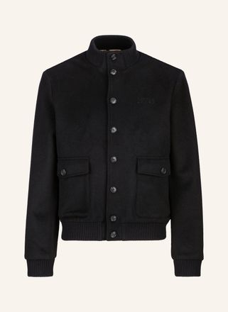 19V69 19V69 Italia Blouson Fabiano Street schwarz