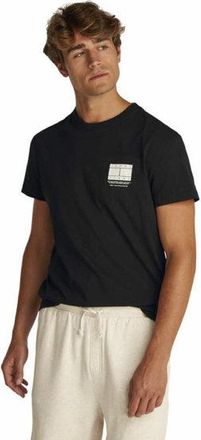 Tommy Jeans Dna Graphic M - T-Shirt - Herren