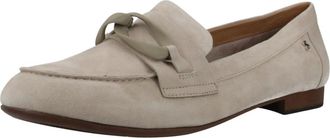 Stonefly Stonefly, Femme, Chaussures, Beige, Taille: 38 EU Adel 3 Goat Suede