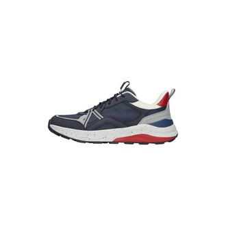 Waldl&auml;ufer Herren, Schuhe, Blau, 44 1/2 EUGr&ouml;&szlig;e