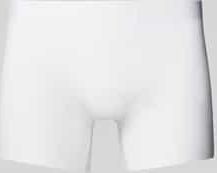 Hanro Boxershorts mit nahtlosen Abschlüssen