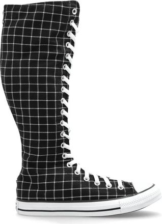 Converse Sportschuhe Ctas Xx-Hi - - Shoes - Damen - Schwarzk - 41 EU