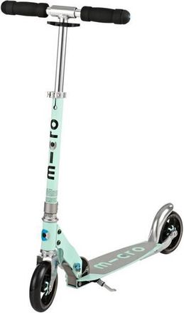 micro Kinder, Teens Scooter/Kickboard Scooter speed+ mint