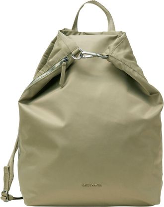 Marc O'Polo Alexa Backpack M Forest Sand