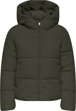 Only Onljuta Short Puffer OTW