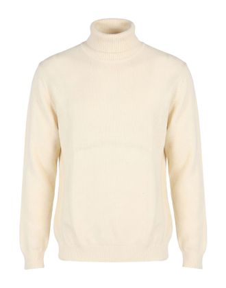 Luca Bertelli STRICKWAREN - Rollkragenpullover auf YOOX.COM