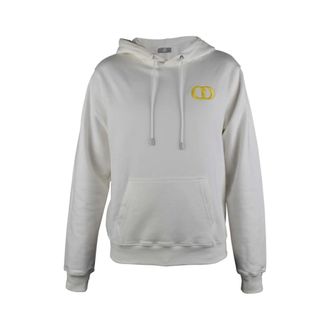 Dior Herren, Sweatshirts & Hoodies, Wei&szlig;, 2XSGr&ouml;&szlig;e
