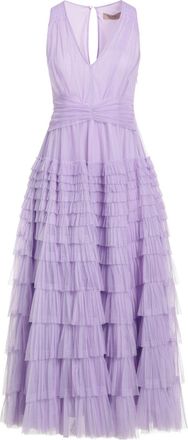 Twin-Set KLEIDER - Maxi-Kleider auf YOOX.COM