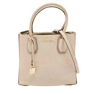 Michael Kors Sac &agrave; main Pre-owned - Femme - Pre-owned - Rose - Taille: ONE Size