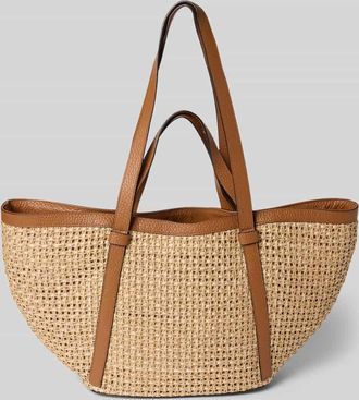 Abro Shopper mit Tragehenkeln Modell COSMO