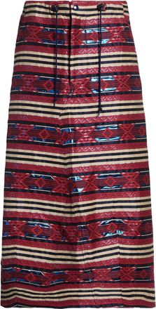 Needles HOSEN & R&Ouml;CKE - Midi-R&ouml;cke auf YOOX.COM