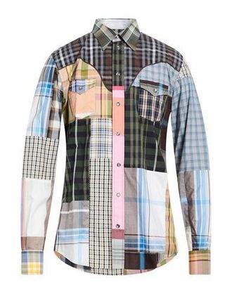 Dolce & Gabbana TOPS - Chemises sur YOOX.COM