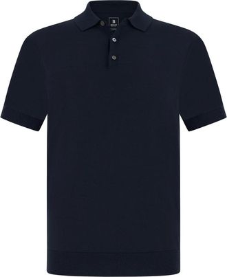 Boggi Milano Herren, Strickwaren, Blau, 2XLGr&ouml;&szlig;e