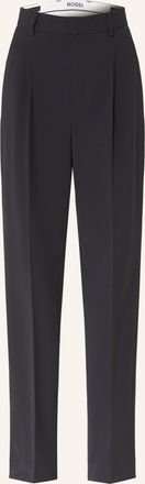 Rossi Rossi Marlenehose Nomy blau