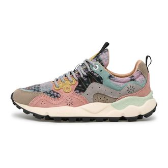 Flower Mountain Damen, Schuhe, Mehrfarbig, 39 EUGr&ouml;&szlig;e