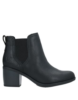 Timberland SCHUHE - Stiefeletten auf YOOX.COM