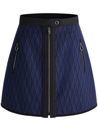 Fusalp Ilona Meteor Rock - Blau
