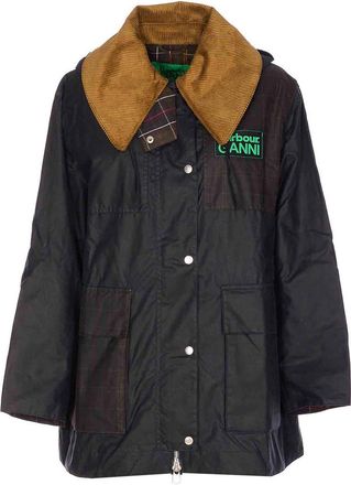 Barbour Veste Casual - Bleu