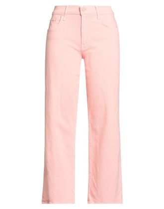 Mother HOSEN & RÖCKE - Jeanshosen auf YOOX.COM