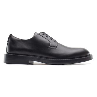 Ambitious Smart Derby Schuh - - Shoes - Herren - Schwarzk - 42 EU