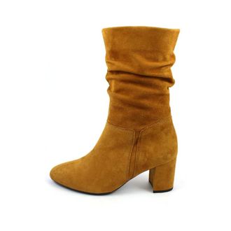 Gabor Damen, Schuhe, Braun, 37 1/2 EUGr&ouml;&szlig;e