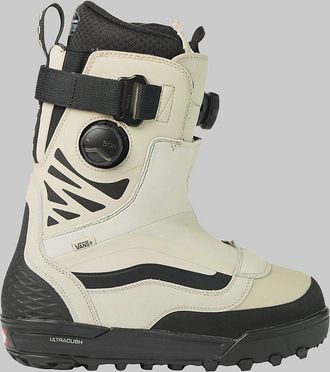 Vans Verse Range Edition 2027 Snowboard Boots black