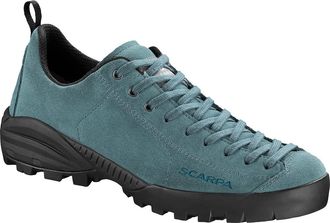 Scarpa Mojito City GTX nile Blue 40 EU