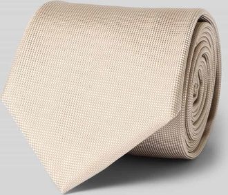 HUGO BOSS Krawatte aus Seide-Mix Modell H-Tie 7,5 CM-262
