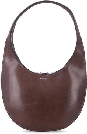 Coperni Femme, Sacs, Brun, Taille: ONE Size Sac Hobo