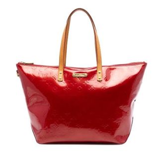 Louis Vuitton Pre-owned Bellevue GM - Femme - Pre-owned - Rouge - Taille: ONE Size