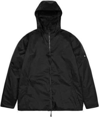 Rains Veste Fuse Rains