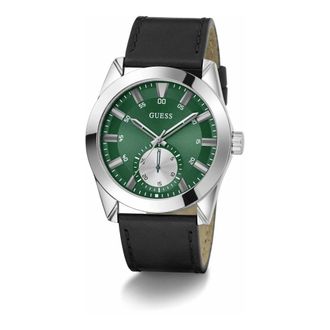 Guess Greyson Gw0793G1 - - Accessories - Herren - Grau - ONE SIZE