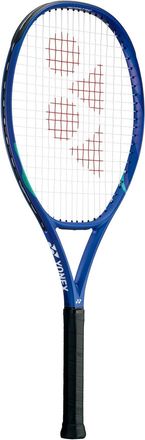 Yonex Yonex EZONE Jr26 8. Generation besaiteter Tennisschläger G02, Blau