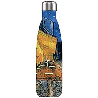 Enesco 524610 Thermoskanne, Mehrfarbig, One