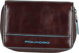 Piquadro Kleinlederwaren - Kartenetuis auf YOOX.COM