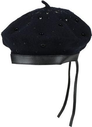 Emporio Armani ACCESSOIRES - Chapeaux sur YOOX.COM