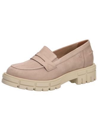 Caprice Caprice Damen 9-9-24753-29 Mokassin, Taupe NUBUC, 38 EU