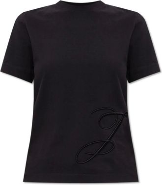 Jacquemus Damen, Oberteile, Schwarzk, SGröße